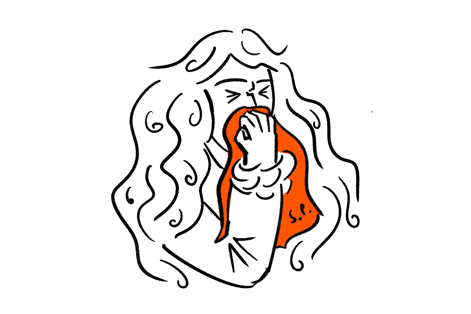 Samuel Pepys’ Plague Diaries - The Fence