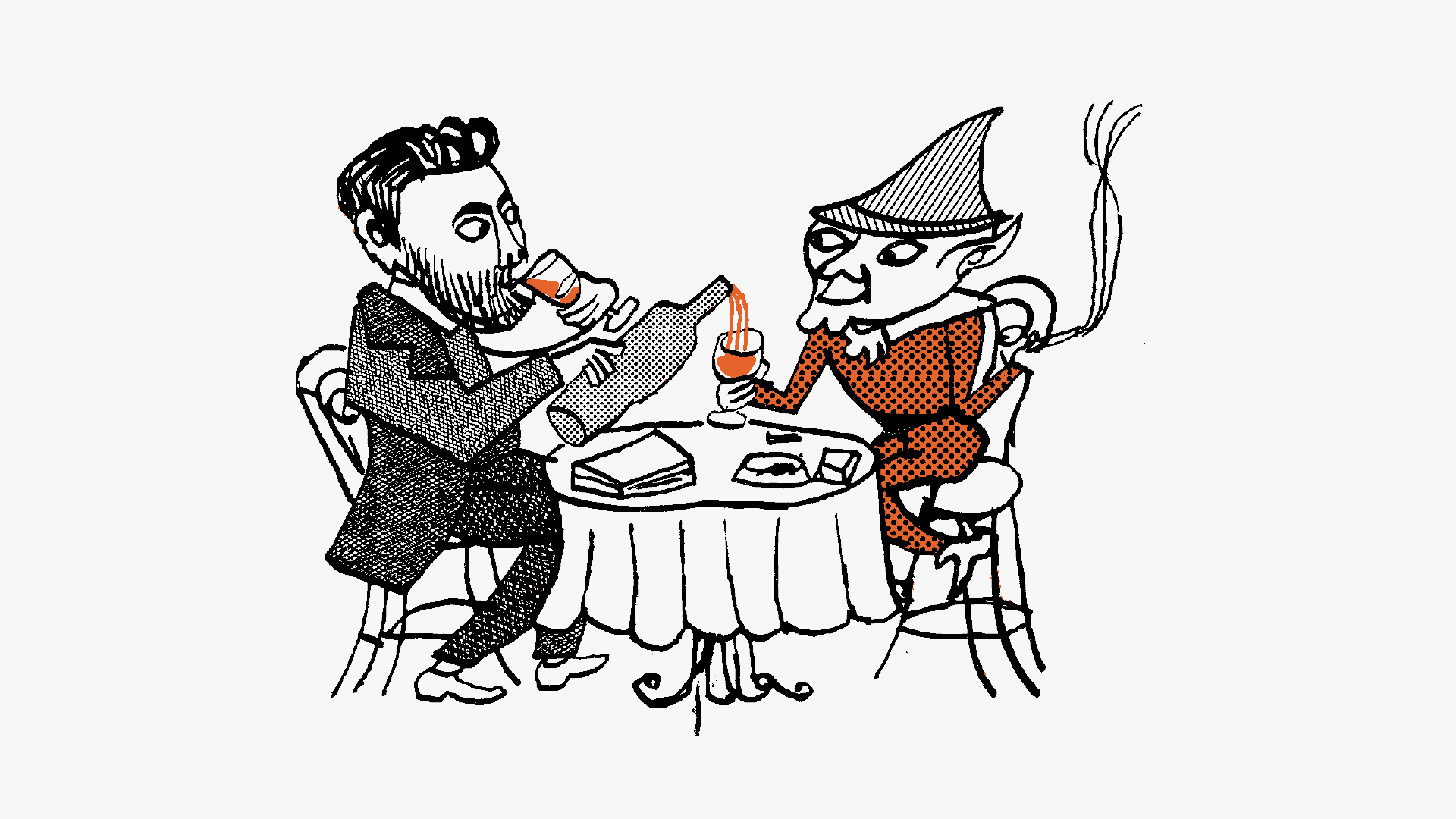 Author: Fergus Butler-Gallie - The Fence