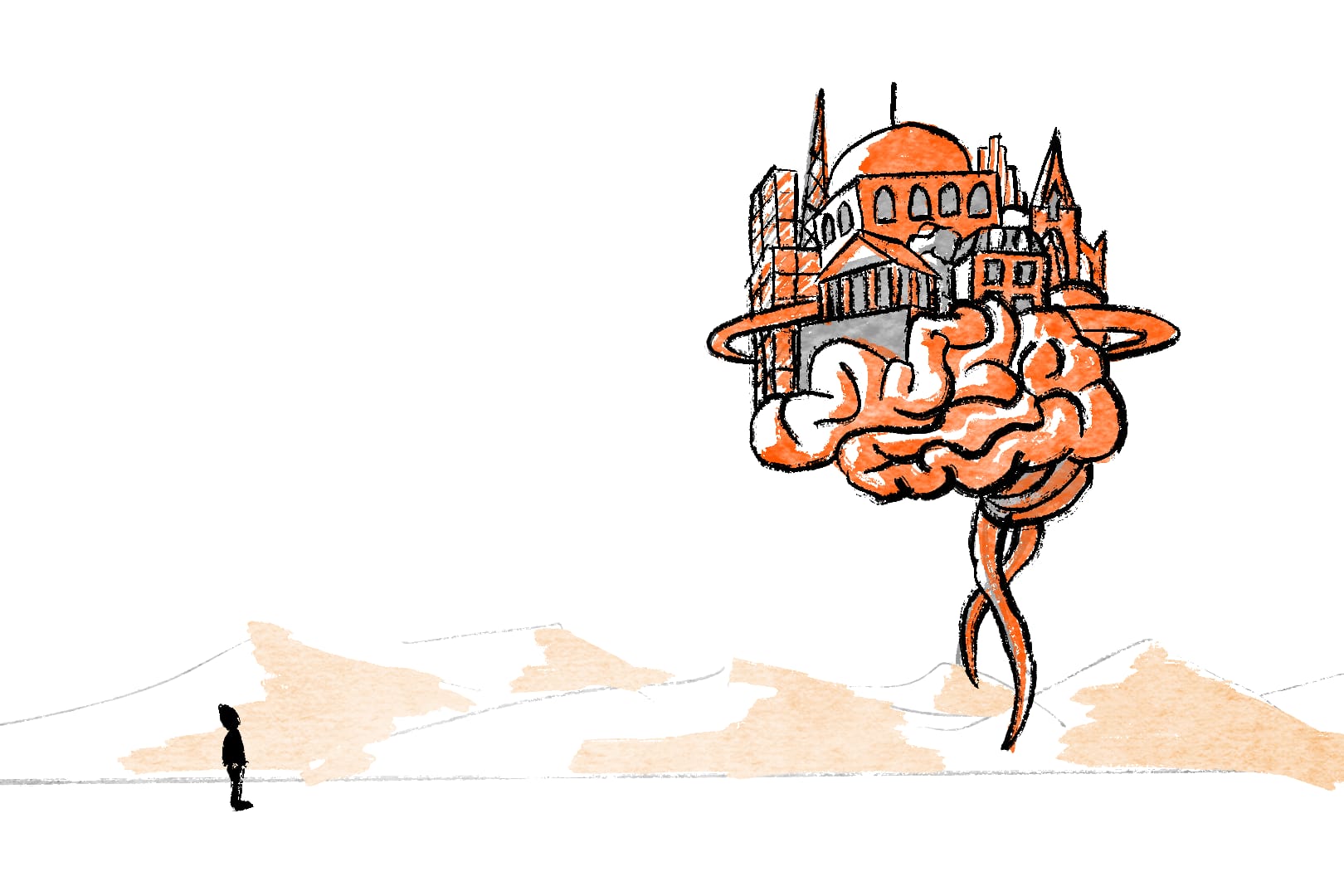 Praxis Makes Perfect - The Fence