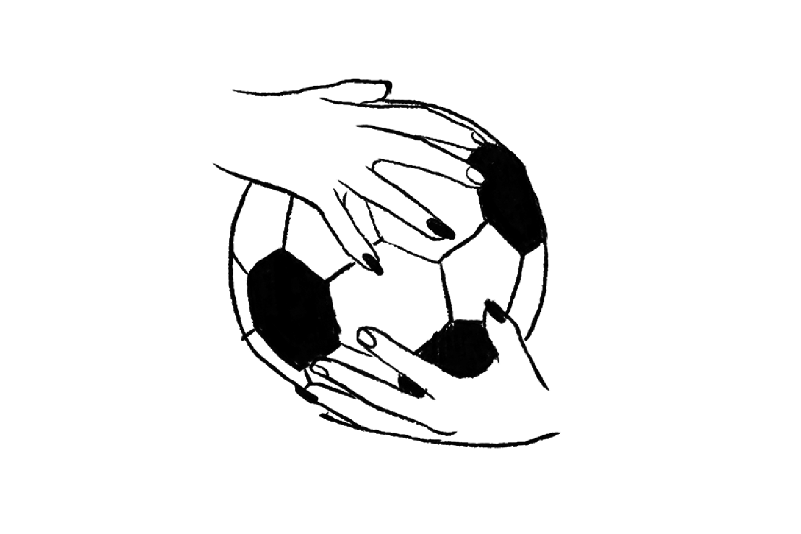 You’re the One, Ellie Roebuck - The Fence